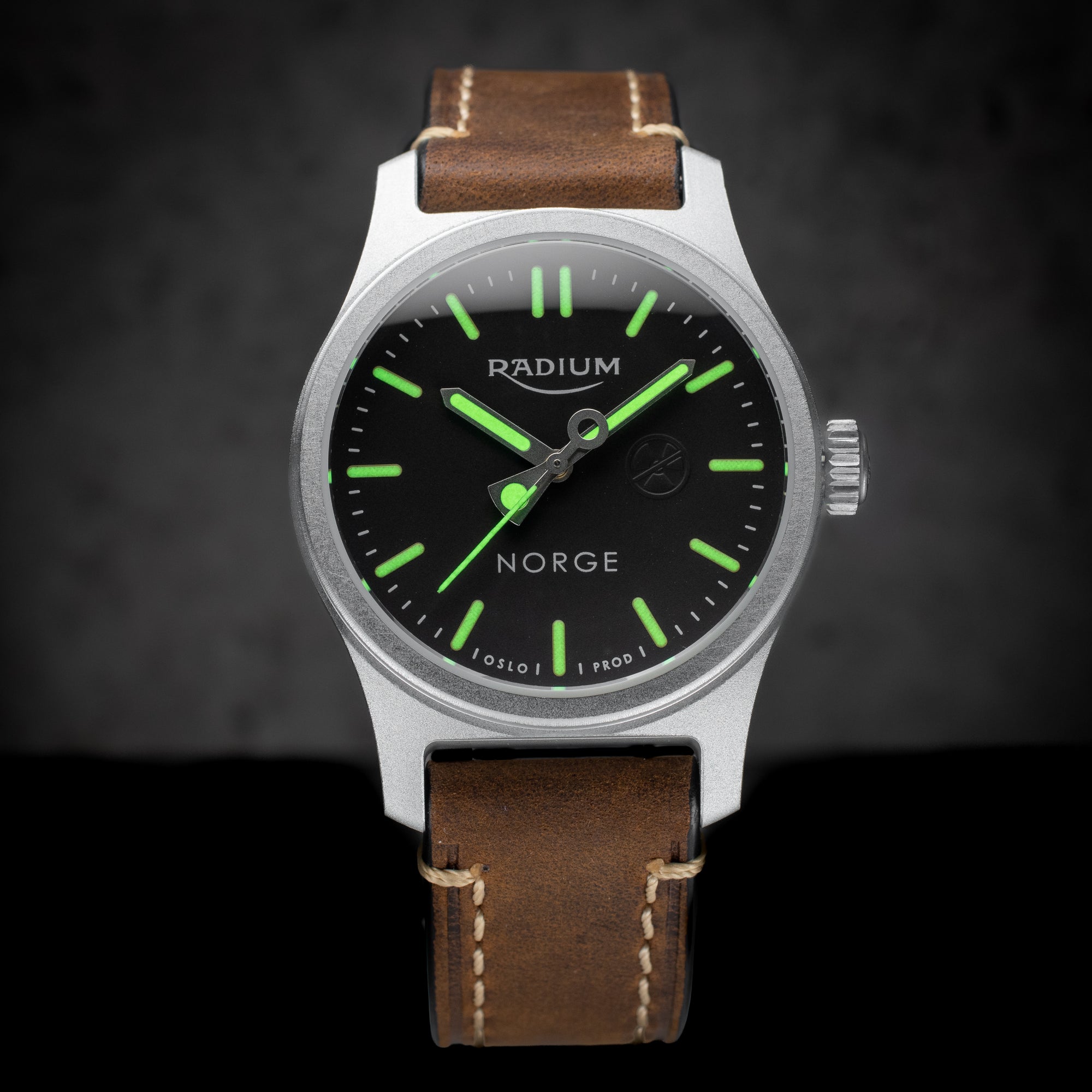 .38 Original Radium - Tobakk