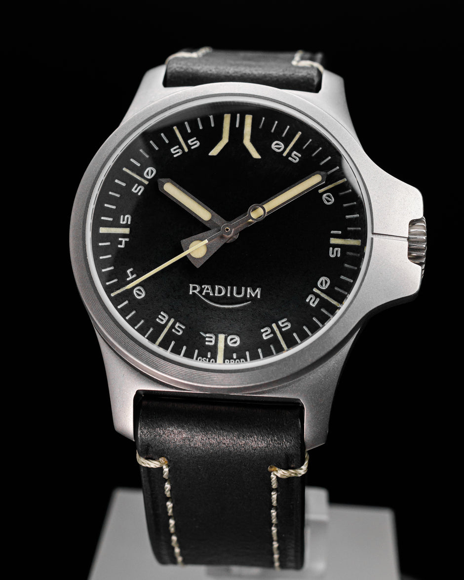 Crown Guard – radiuminstruments