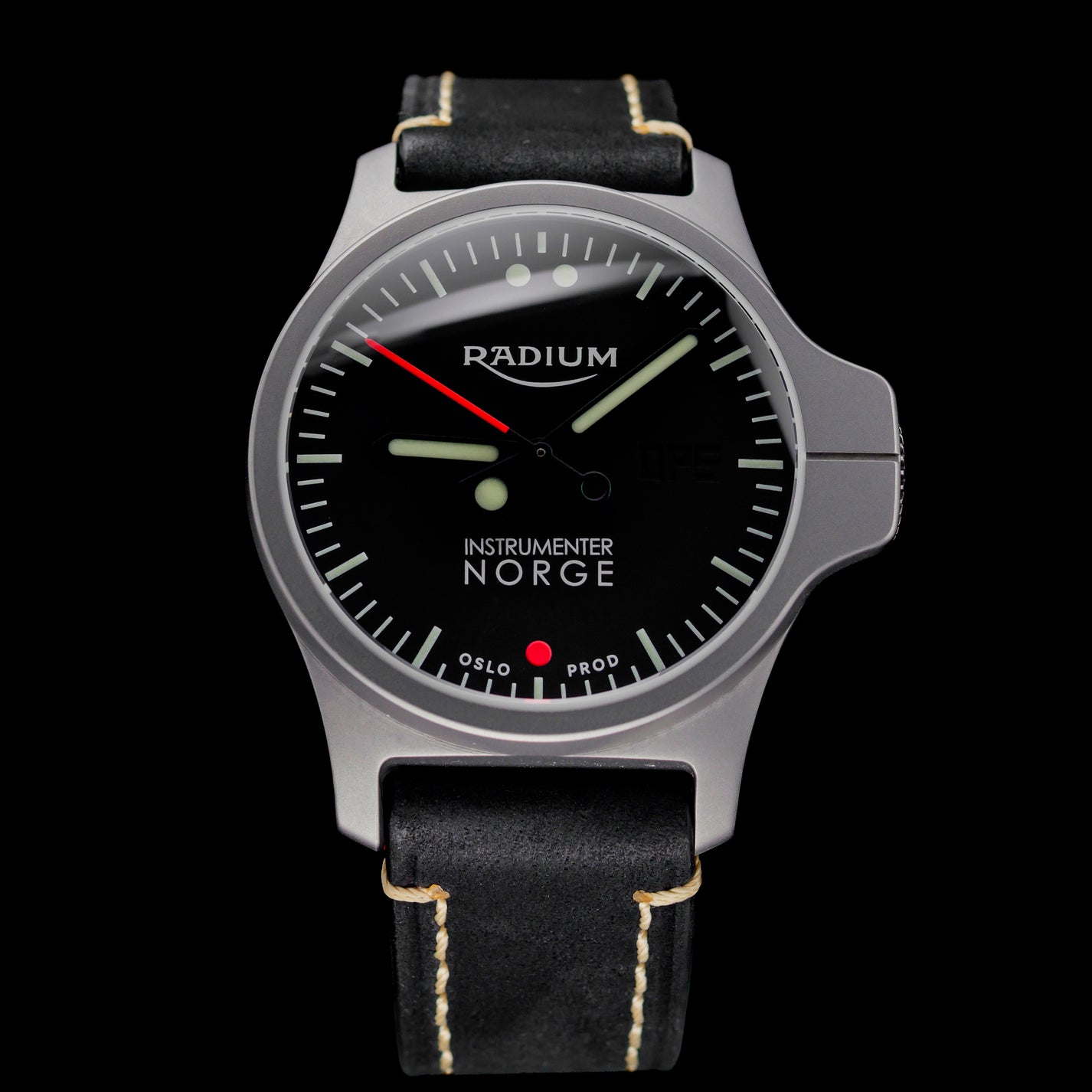 OP5 – radiuminstruments