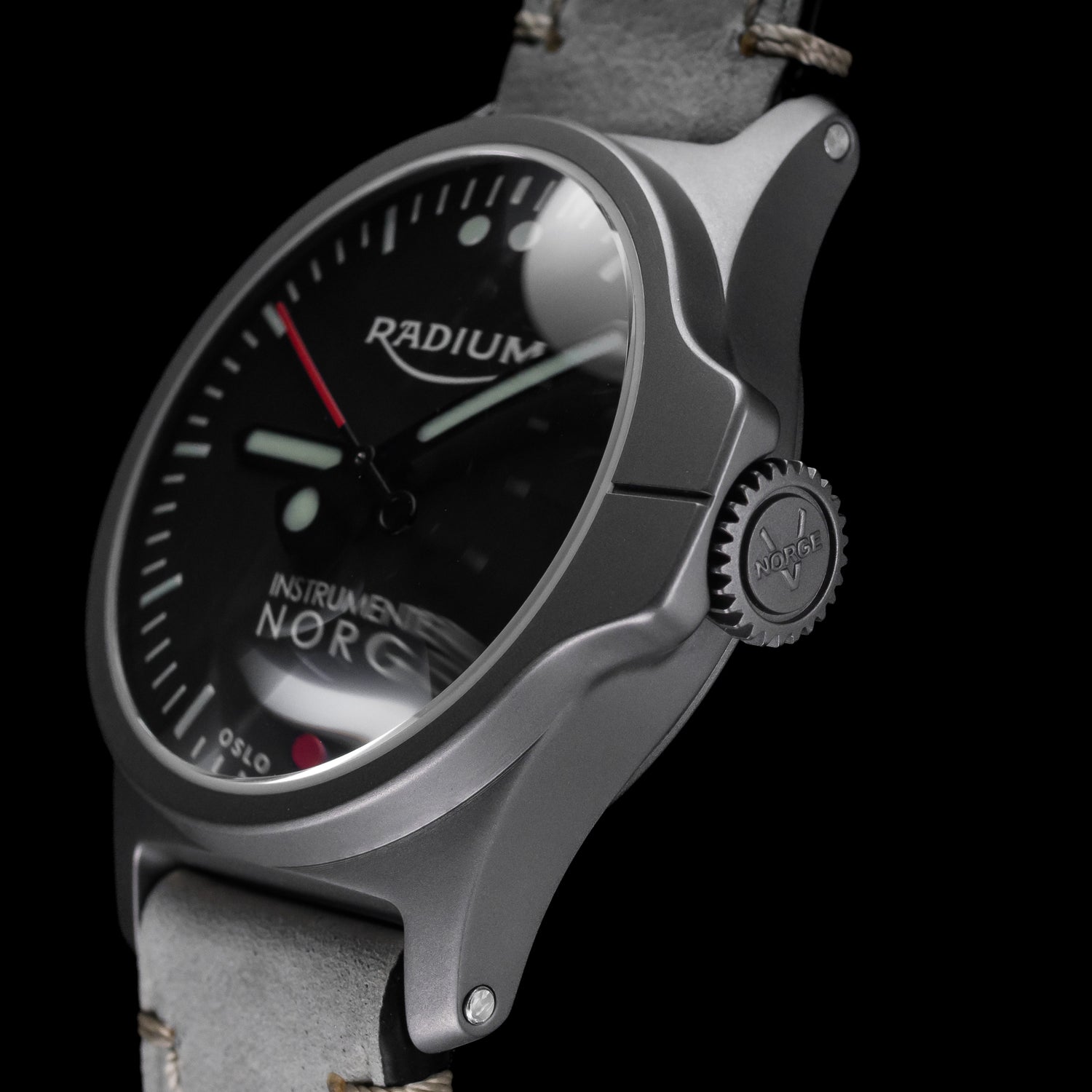 Radium Instruments – radiuminstruments