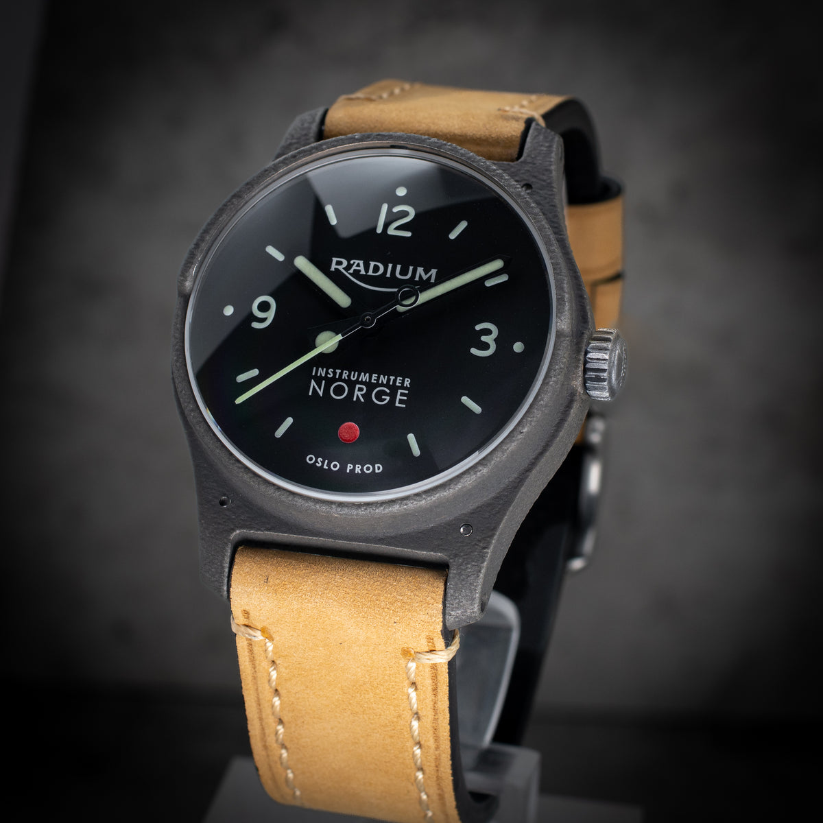 RADIUM IKON Levering feb. 2025