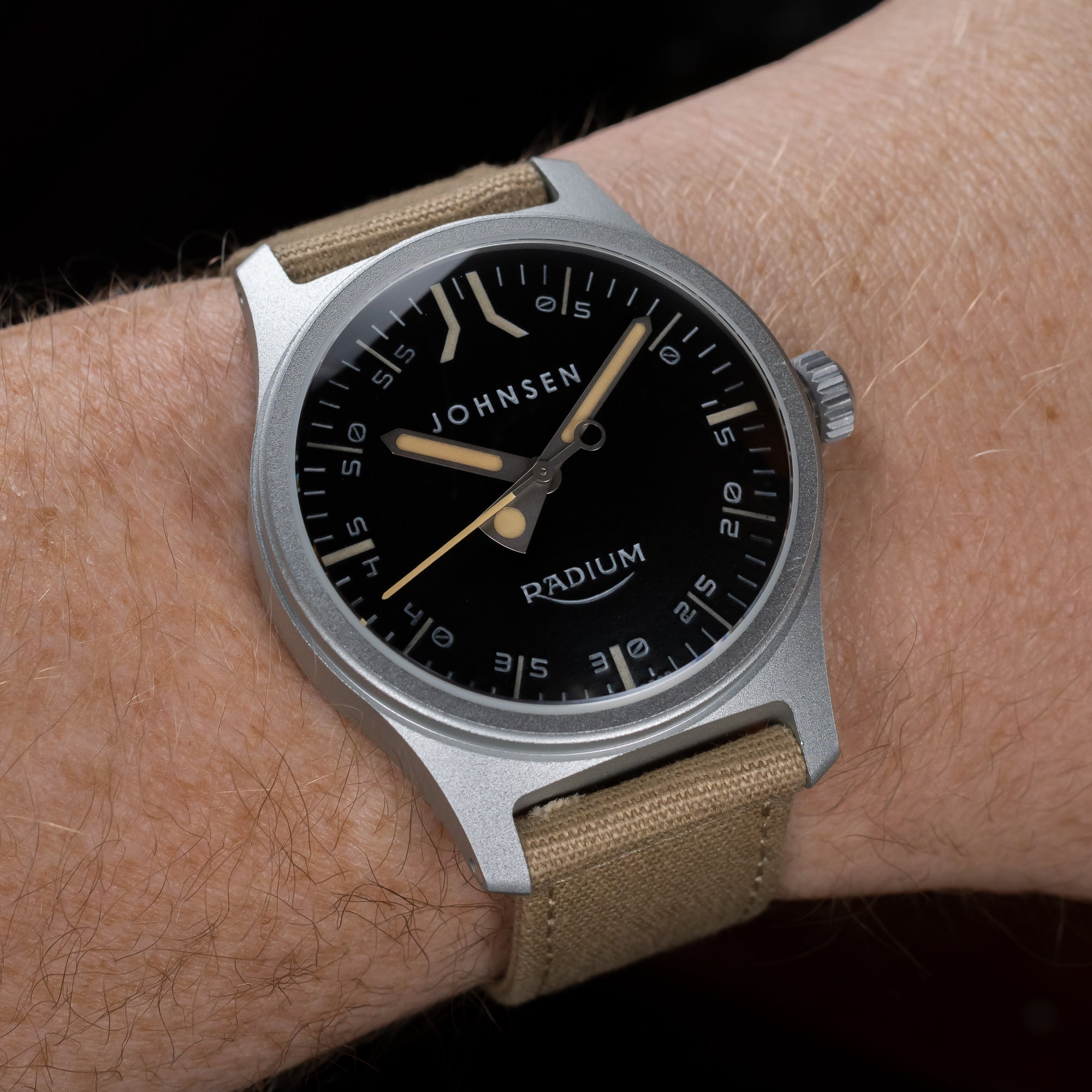 Radium Original SL Auto - High Five