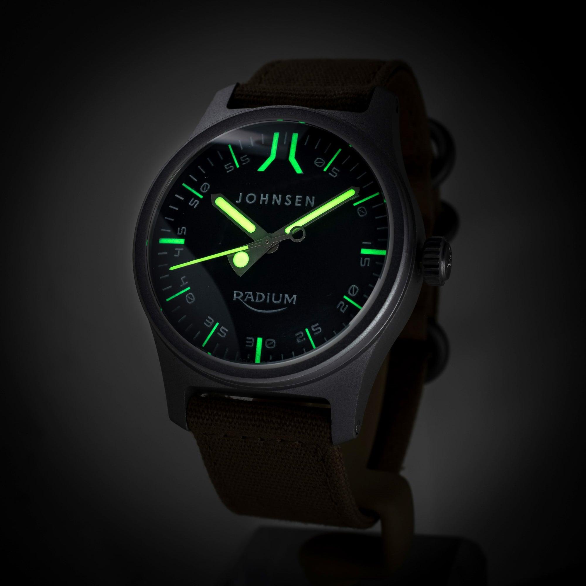 Radium Original SL Auto - High Five