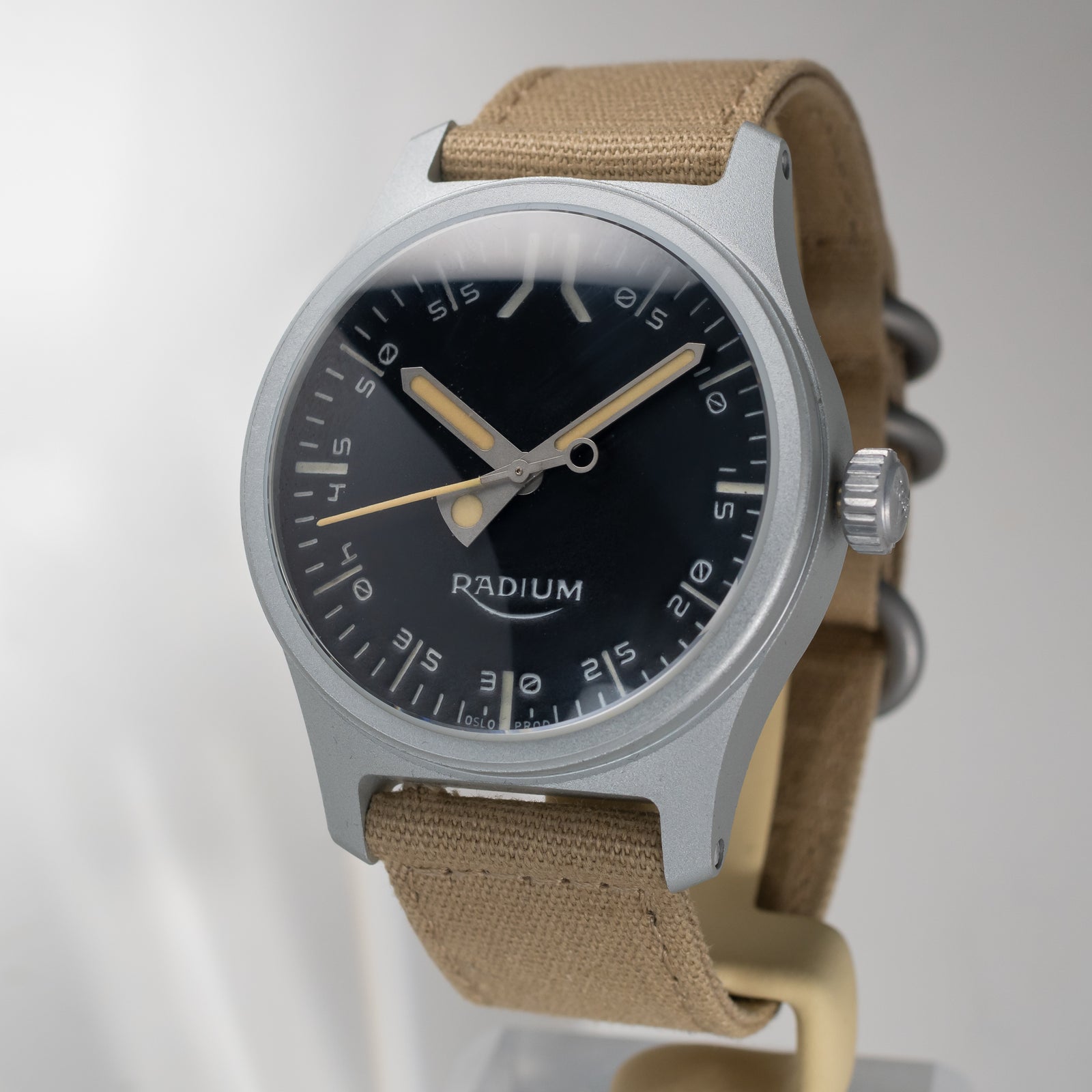 Radium Original SL Auto - High Five