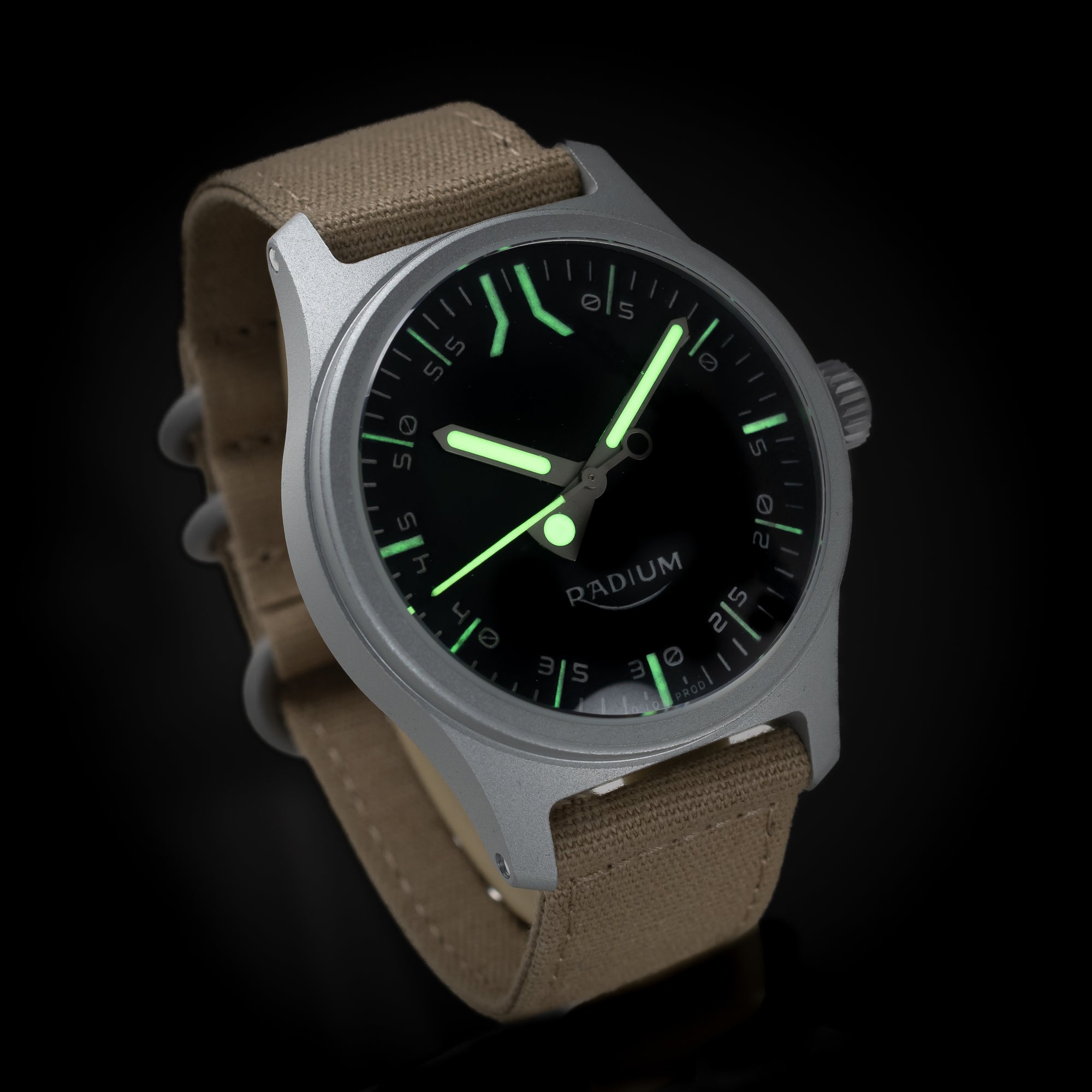 Radium Original SL Auto - High Five