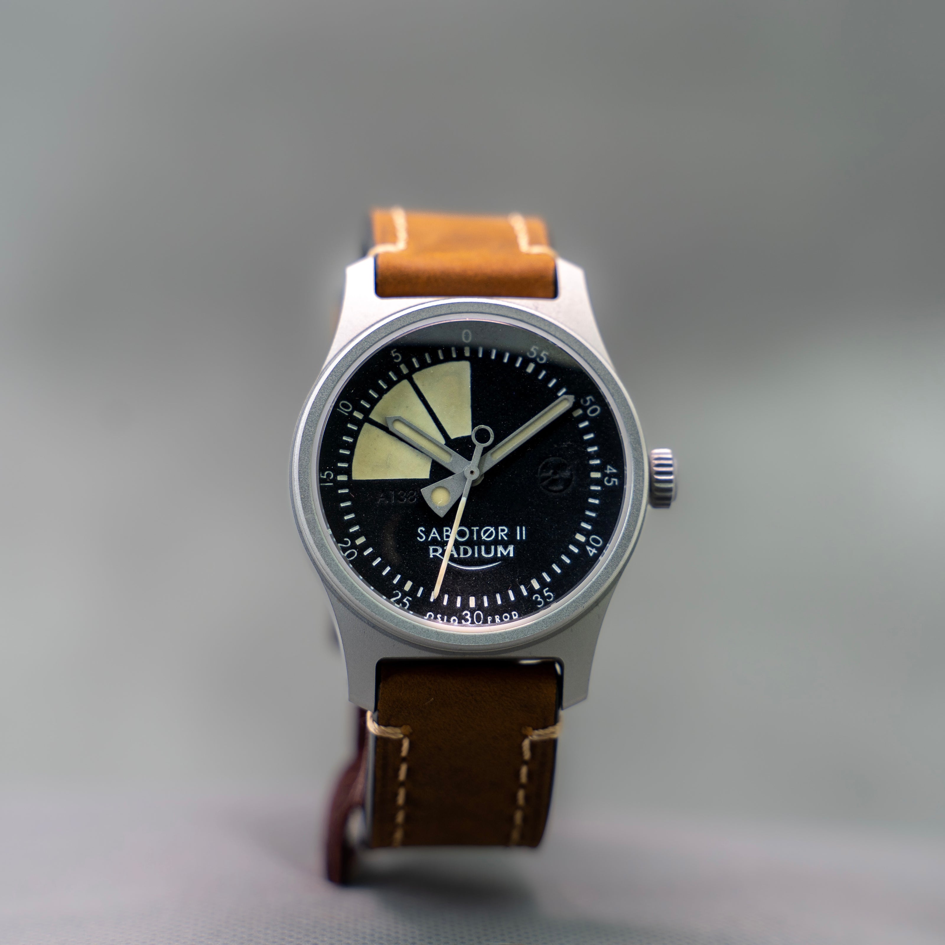 Sabotør SL Auto Mk II