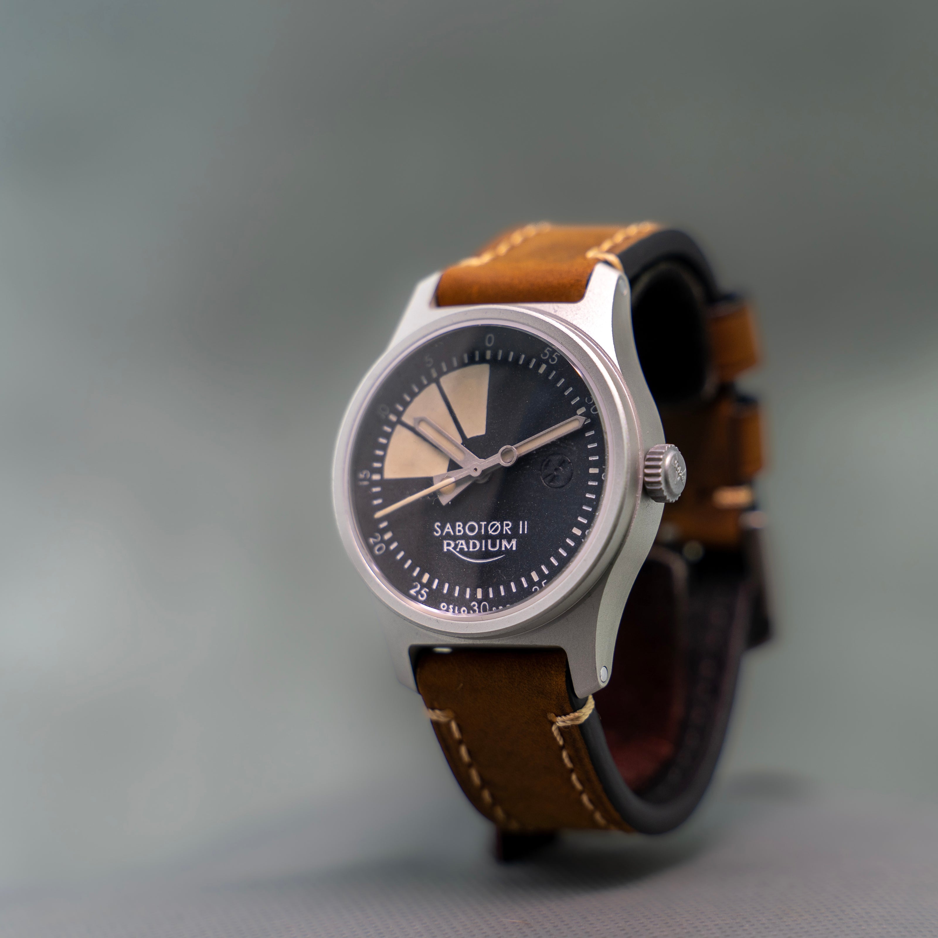 Sabotør SL Auto Mk II